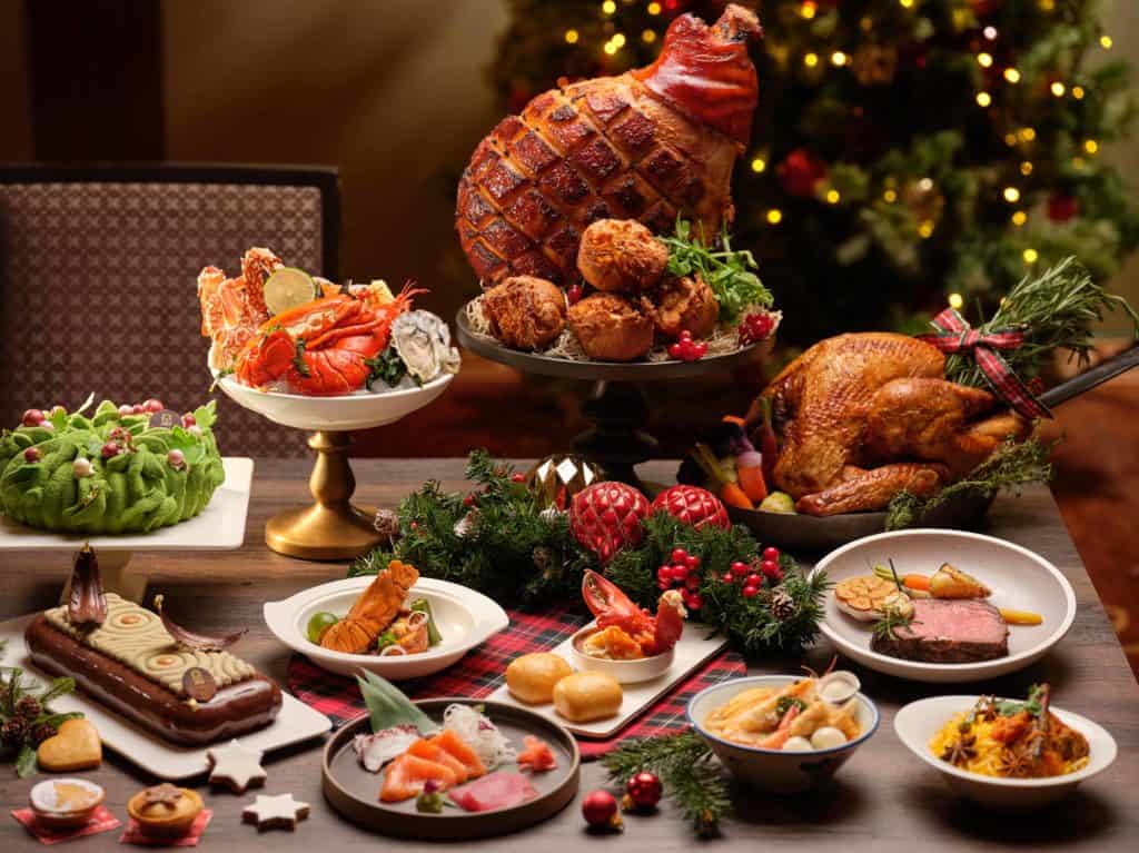 ΧΡΙΣΤΟΥΓΕΝΝΙΑΤΙΚΟ ΜΕΝΟΥ! - diet-cyprus.com